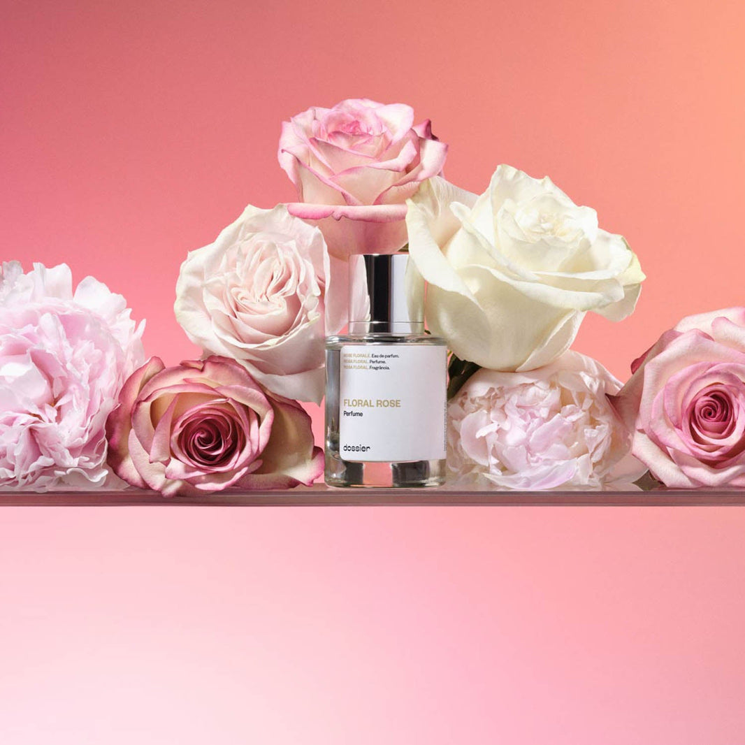 Perfumes – Dossier EU