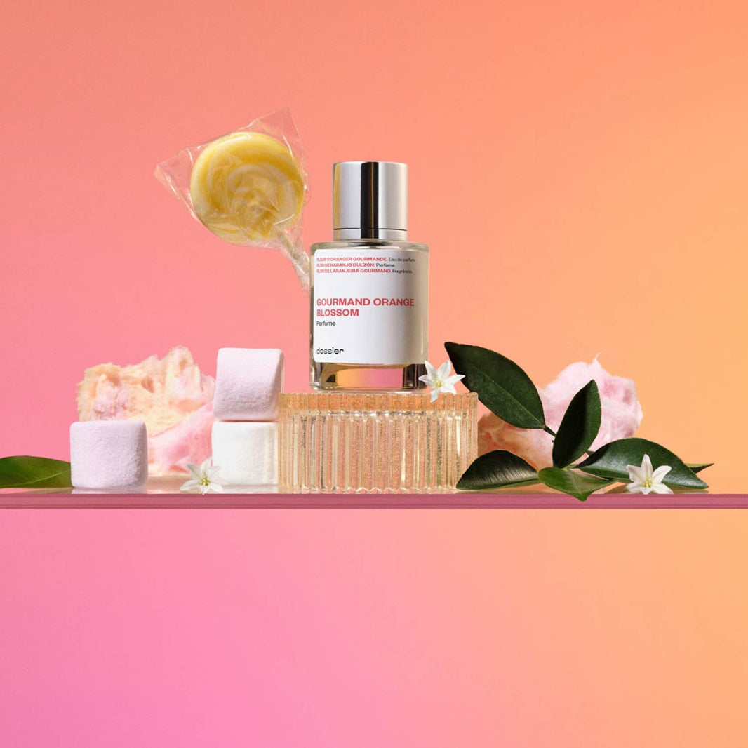 Perfumes – Dossier EU