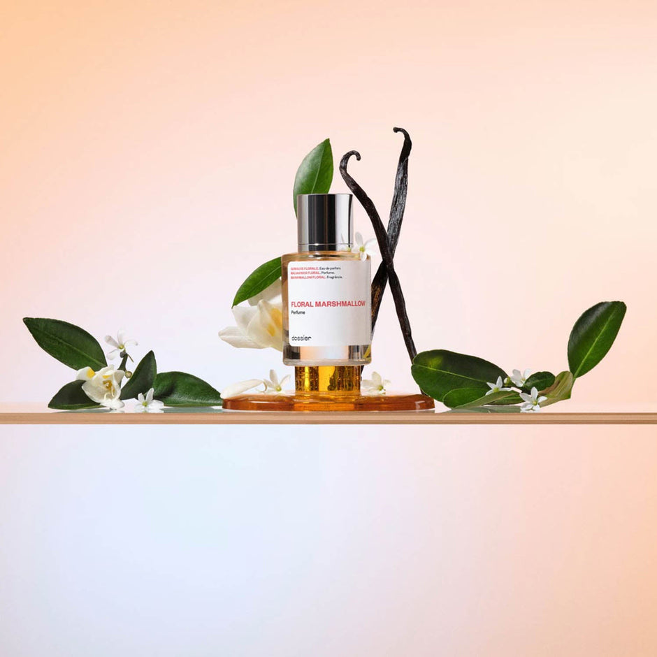 Designer Inspired Perfume: Ambery Cherry – Dossier EU