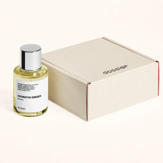 Aromatic Ginger – Dossier EU
