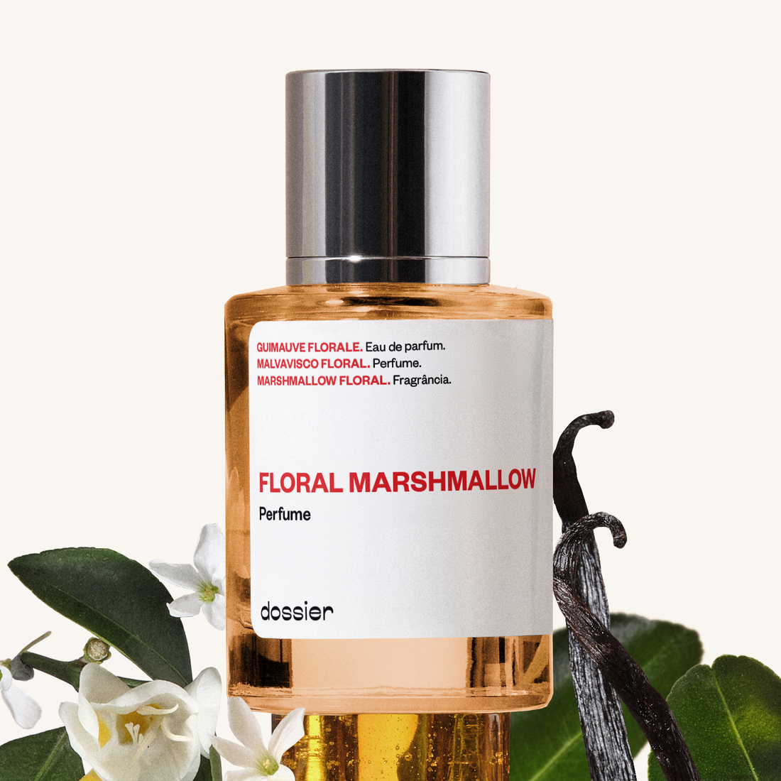 Designer Inspired Perfume: Floral Marshmallow – Dossier EU