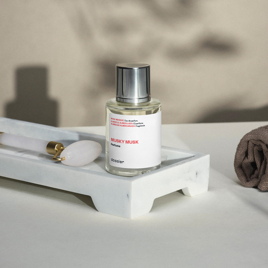 Designer Inspired Perfume: Musky Musk – Dossier EU